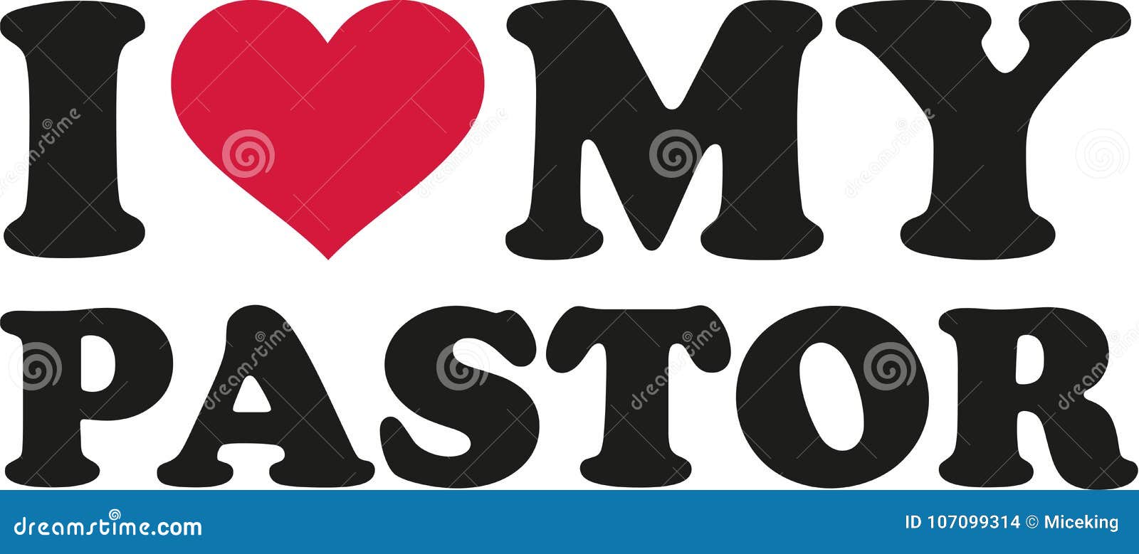 Pastor Vector | CartoonDealer.com #49276491