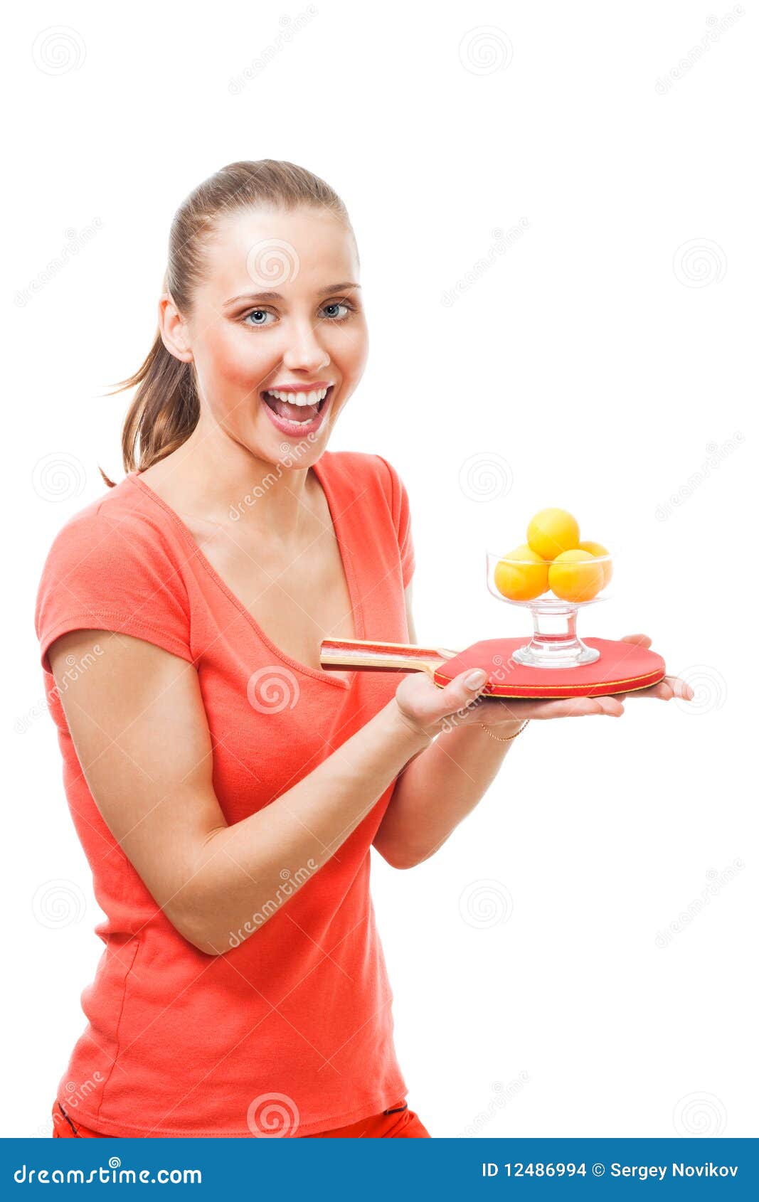 I love play sport stock photo. Image of exercise, person - 12486994