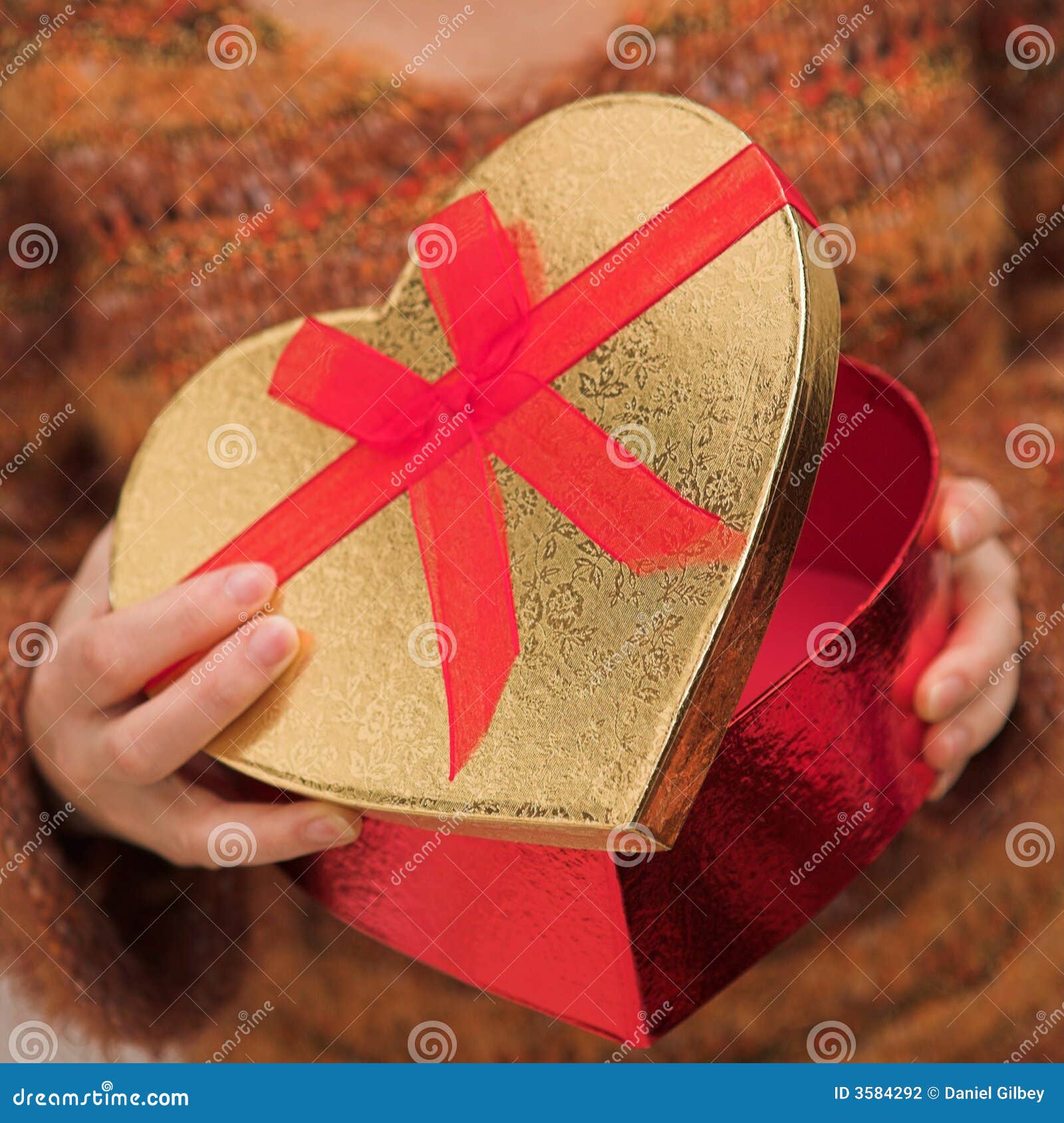 I love presents stock photo. Image of decoration, paper - 3584292