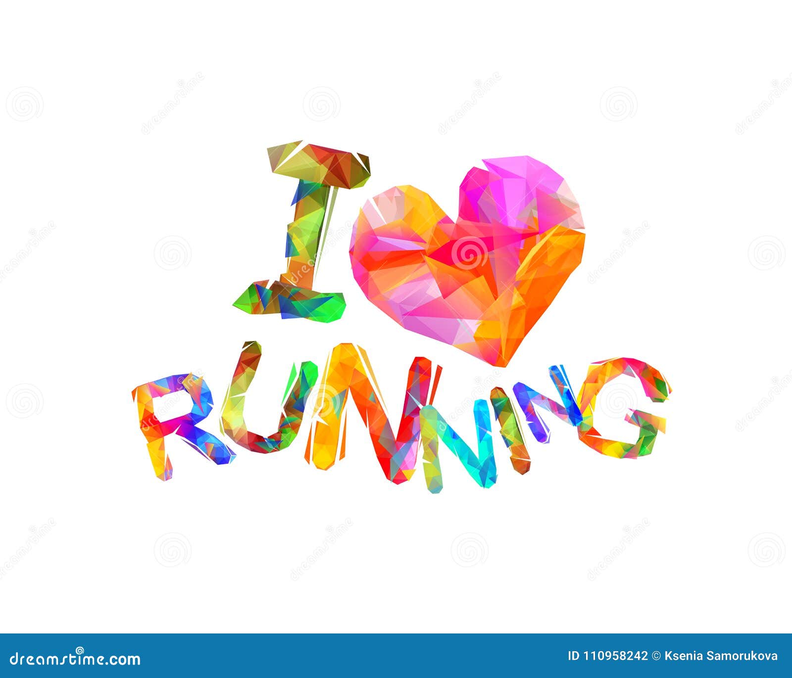 Running From Love