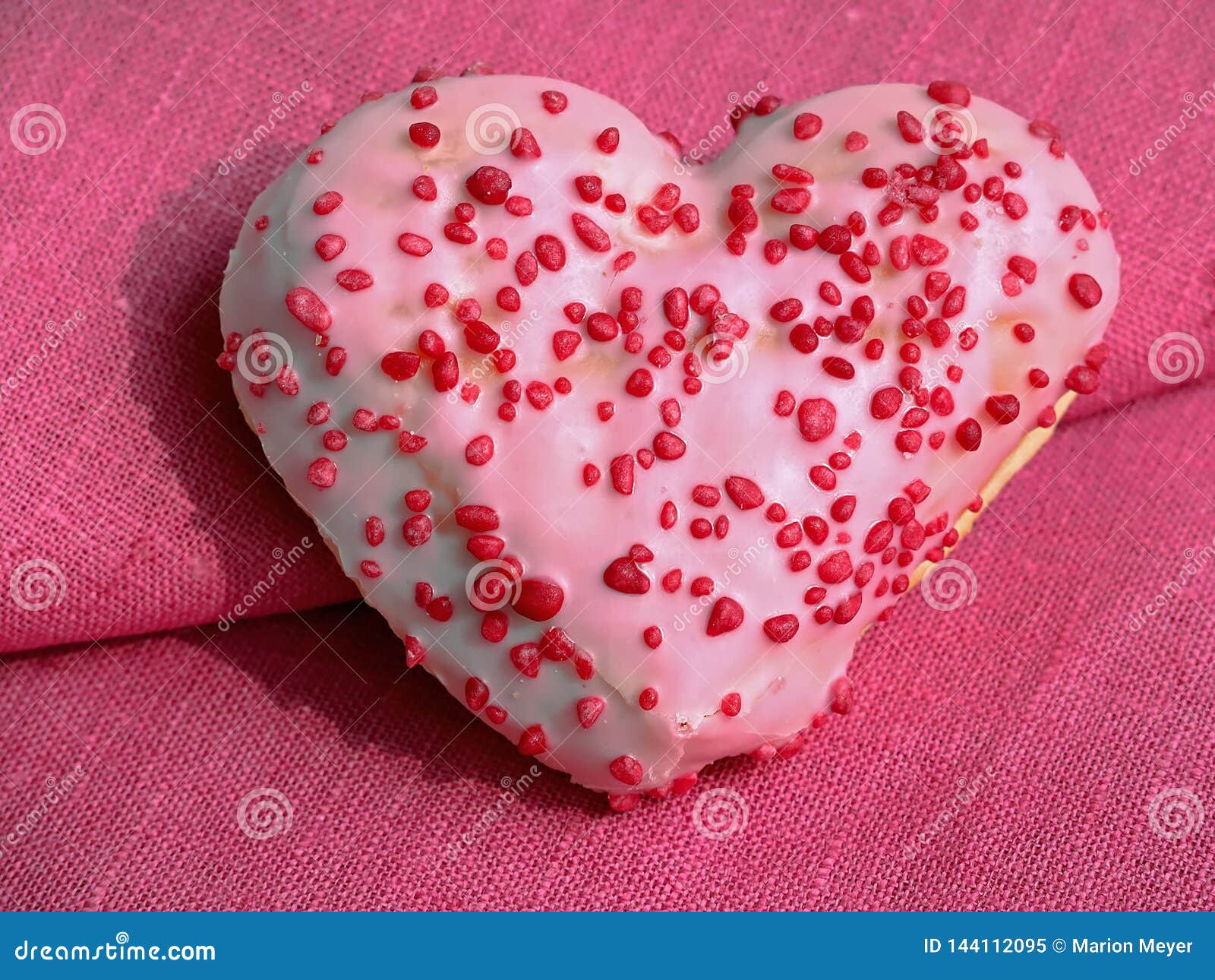 I love sweet doughnuts stock image. Image of icing, closeup - 144112095