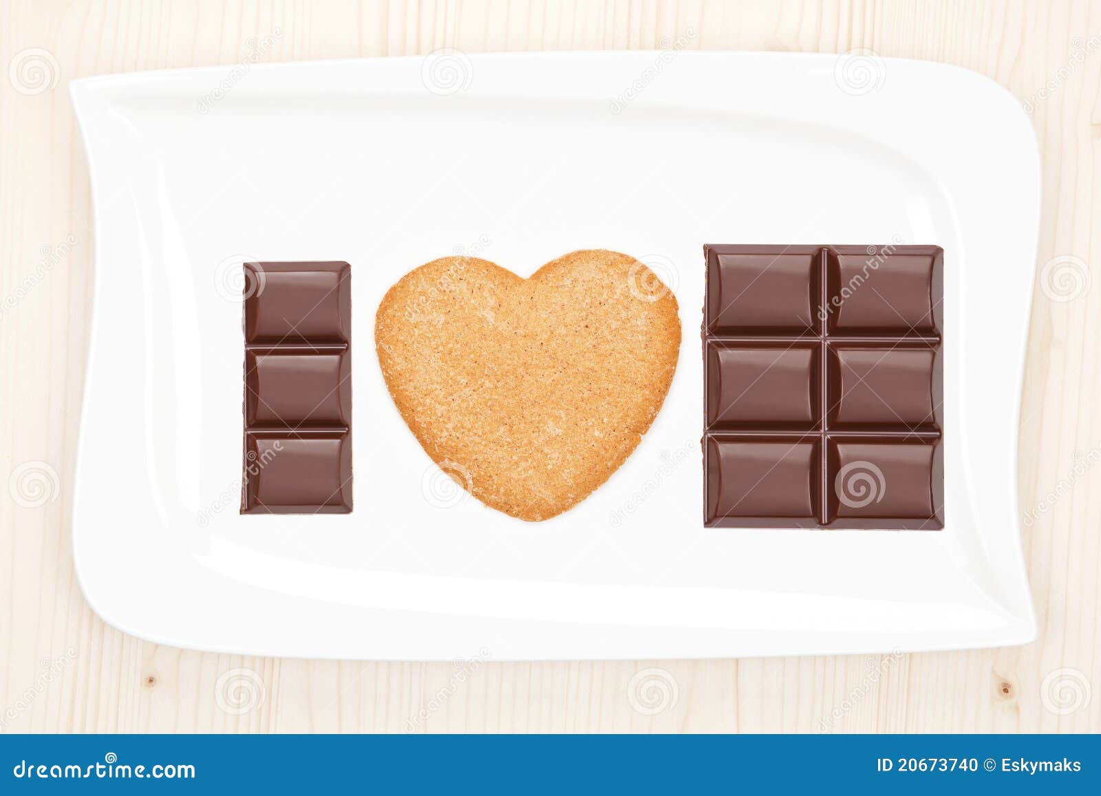 I love sweets. stock photo. Image of abstract, candy - 20673740