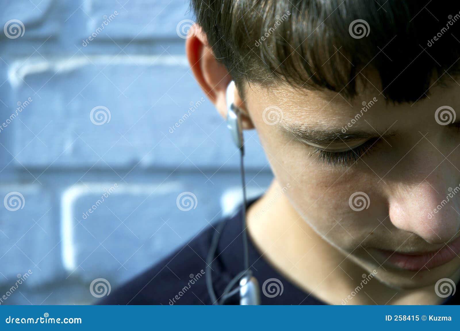 I love this track! stock image. Image of handheld, roll - 258415