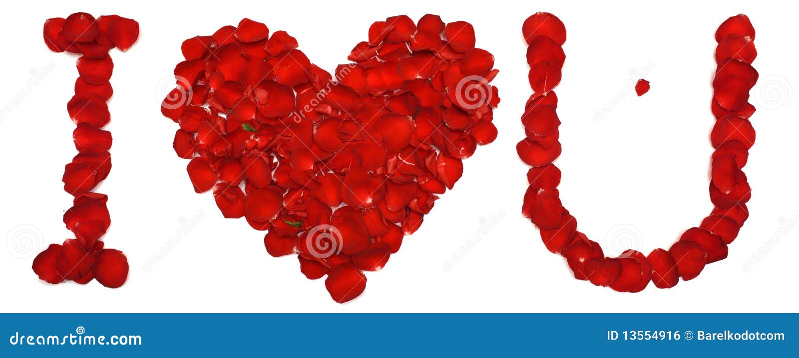 I love U stock photo. Image of engagement, celebration - 13554916