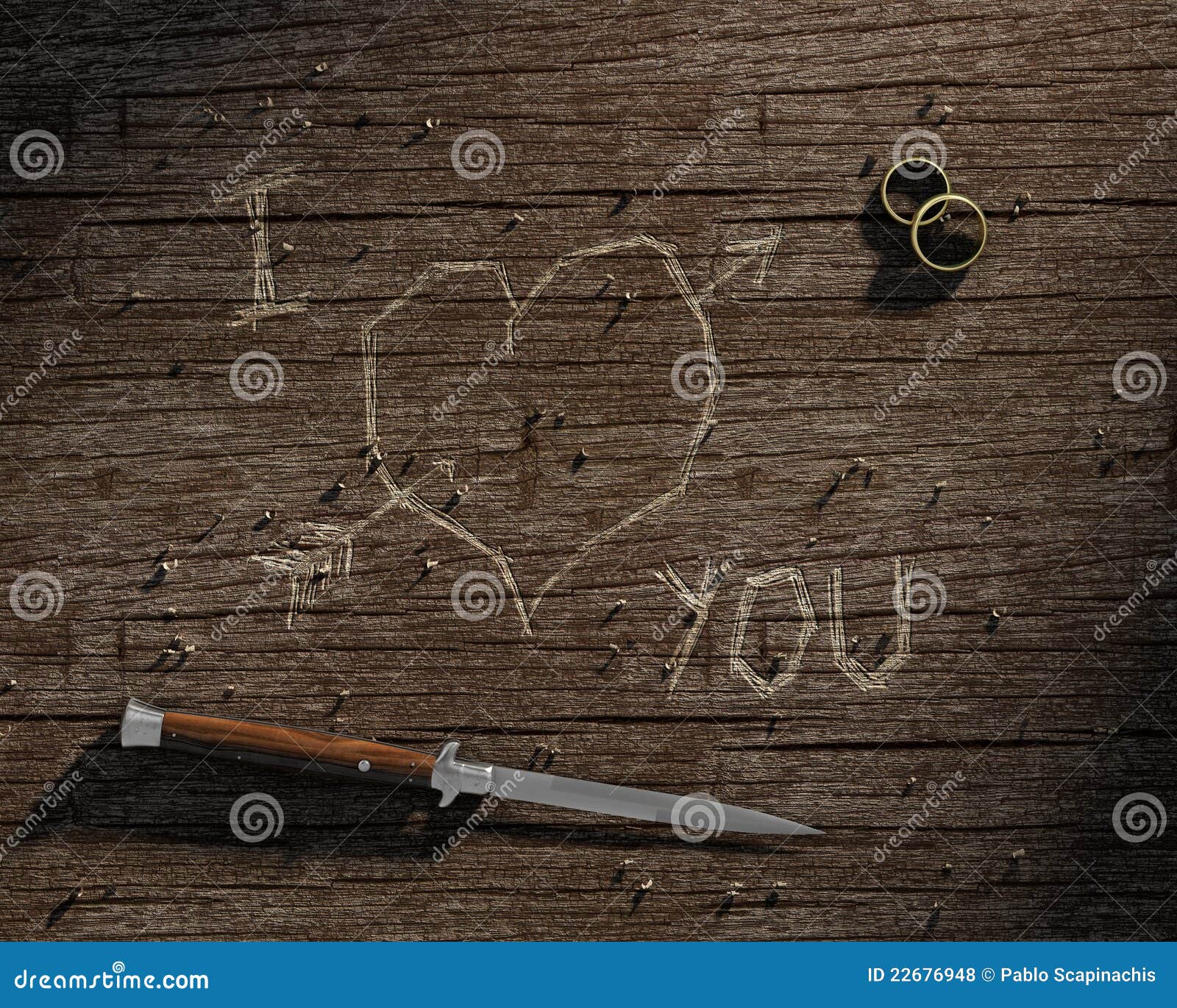 I love you carved on wood stock photo. Image of couple - 22676948 I love you carved on wood stock photo. Image of couple - 22676948