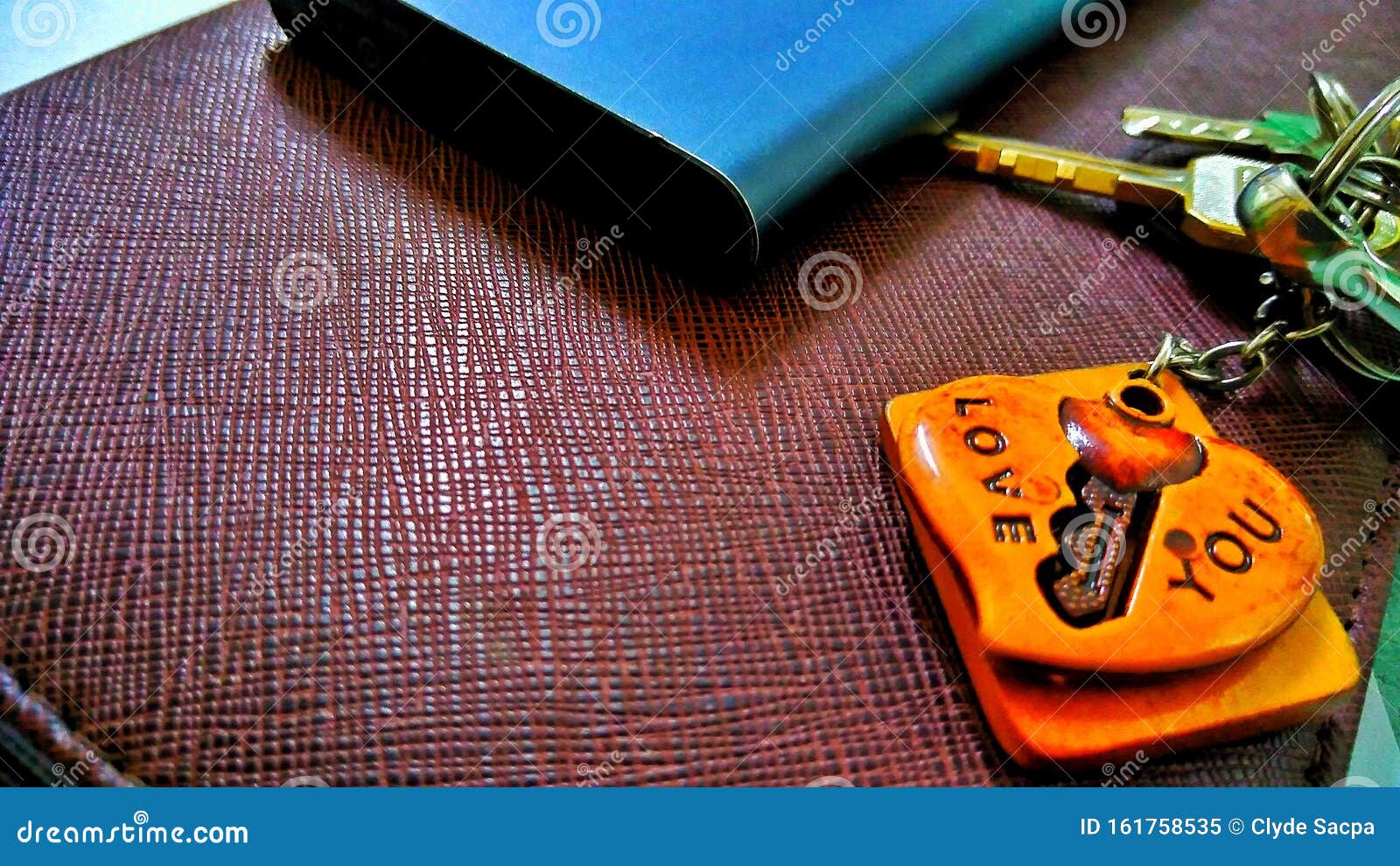 I love you key Chain stock image. Image of love, wallpaper - 161758535