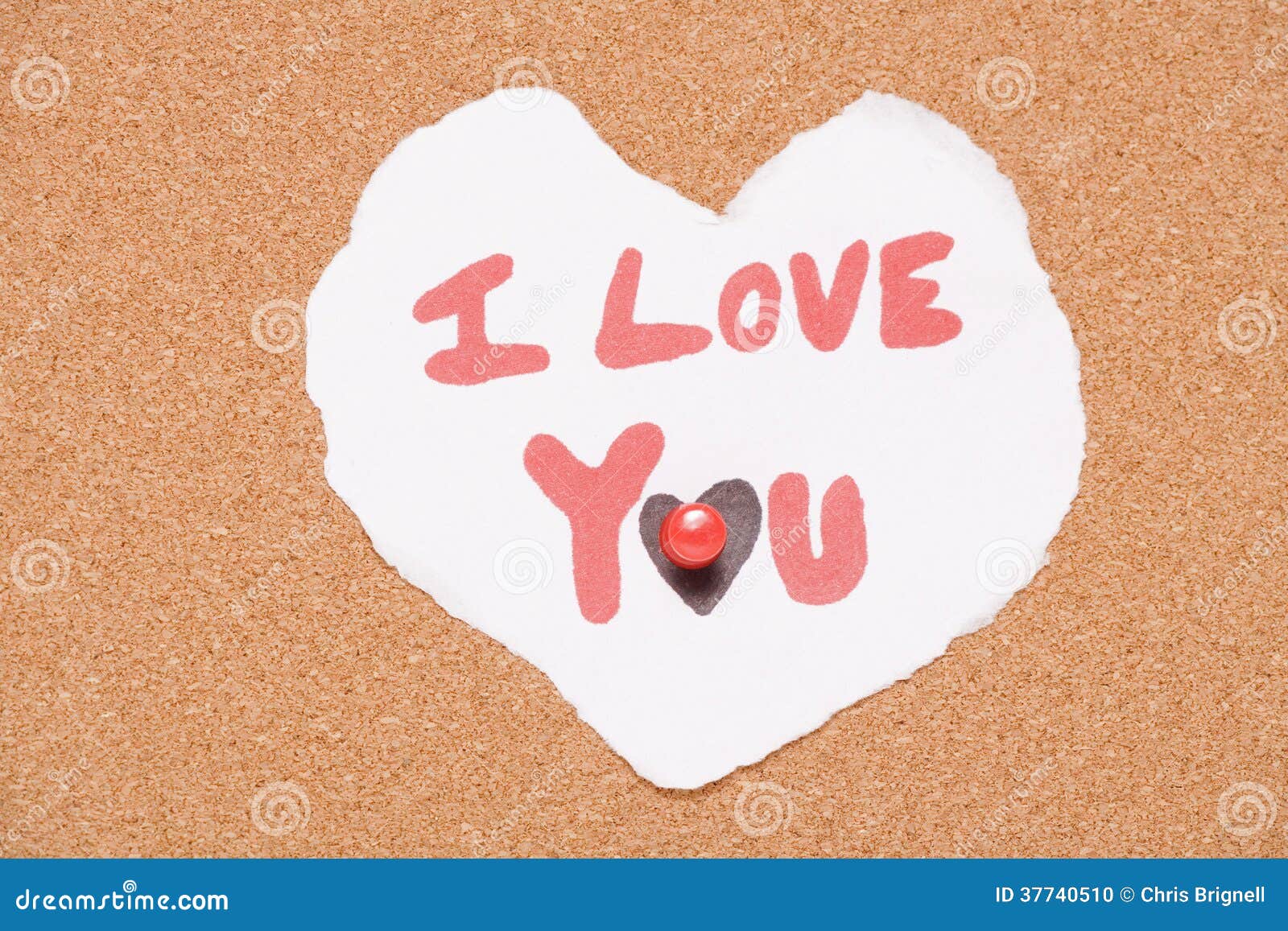 I love you note stock photo. Image of gesture, heart - 37740510