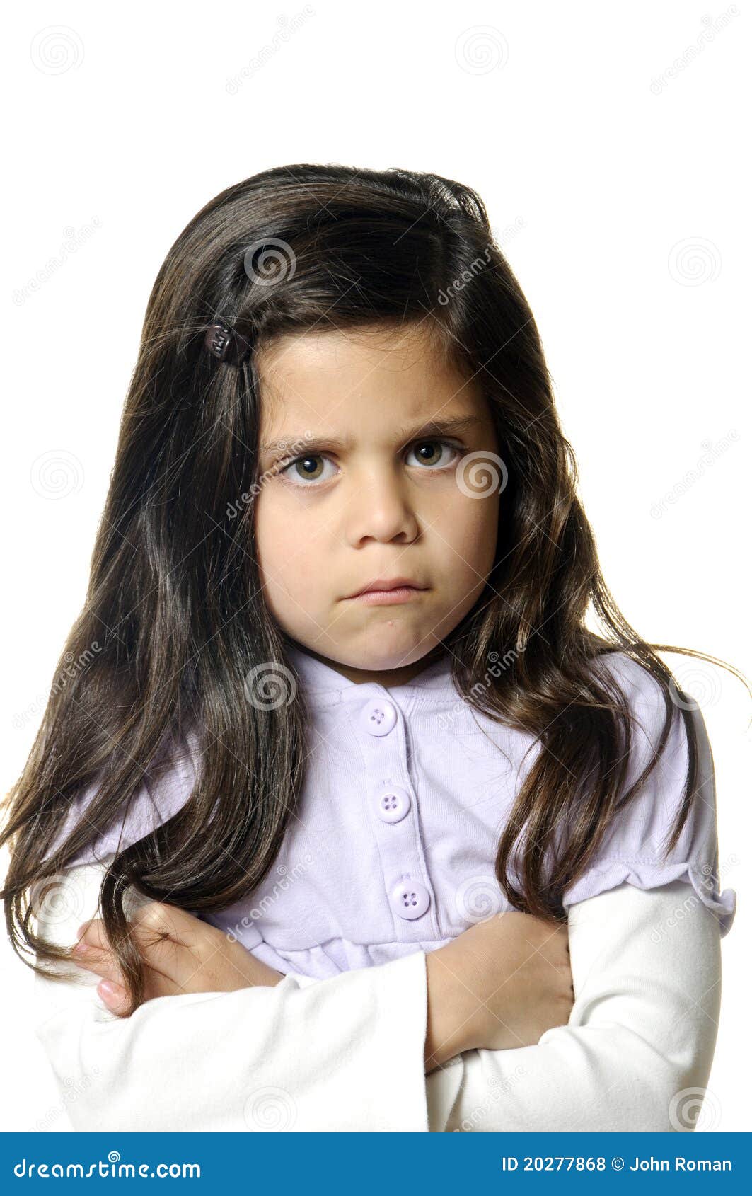 I m mad stock photo. Image of child, person, frown, emotions - 20277868