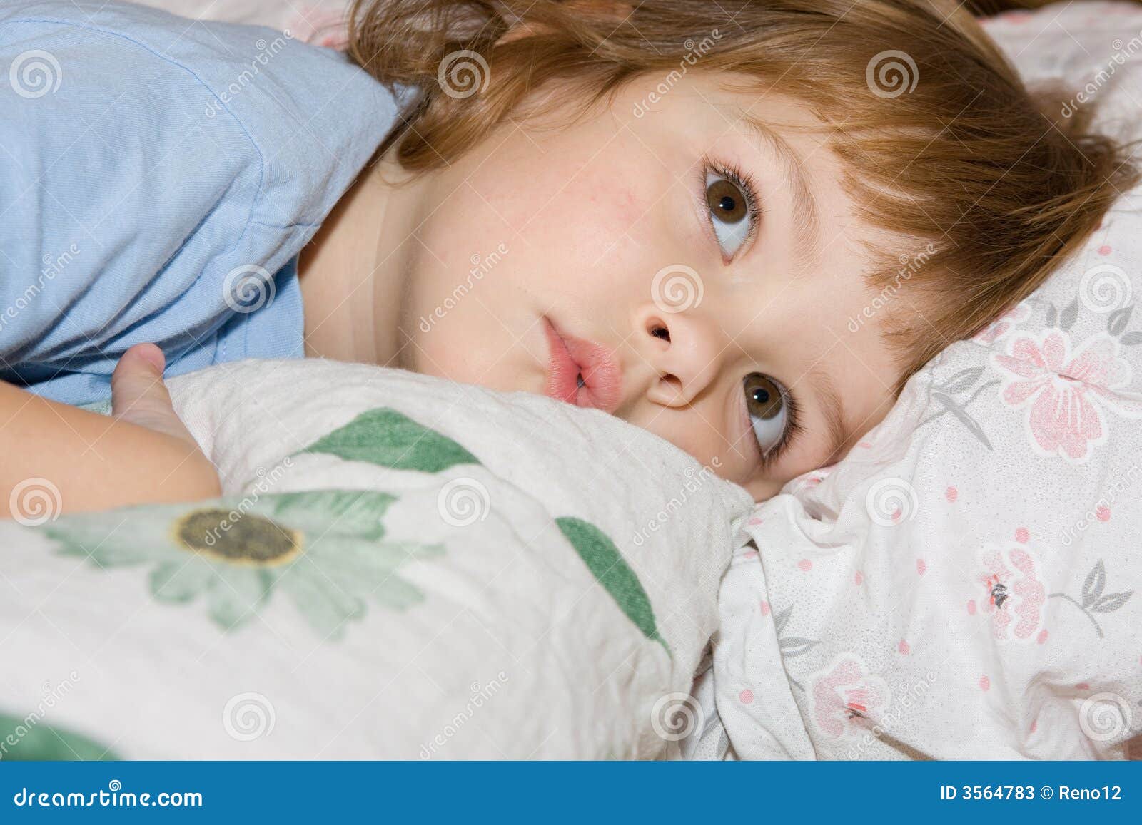 When I m sick stock image. Image of unhealthy, sleep, recovering - 3564783