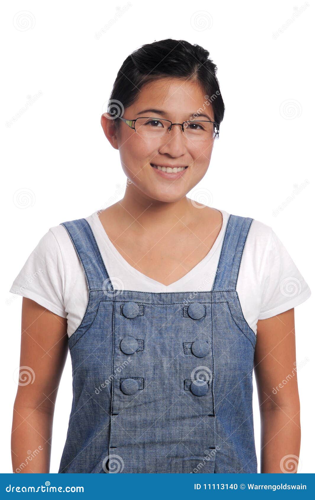 I m a simple girl stock photo. Image of emotion, singaporean - 11113140