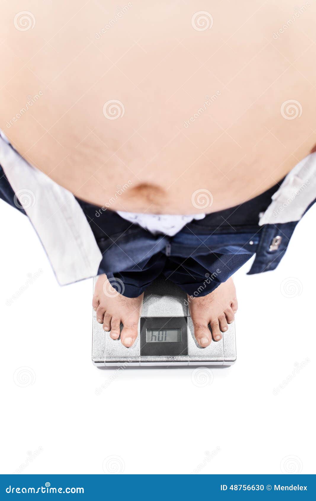 I m too heavy stock photo. Image of lifestyle, overweight - 48756630