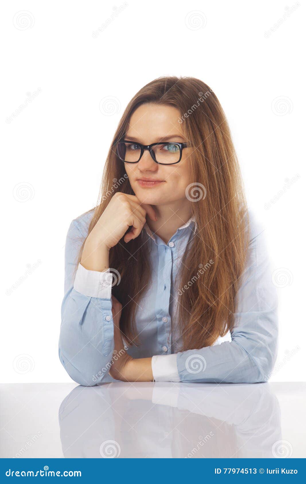 I`m Waiting for an Answer Psychology, Body Language, Gestures Stock ...