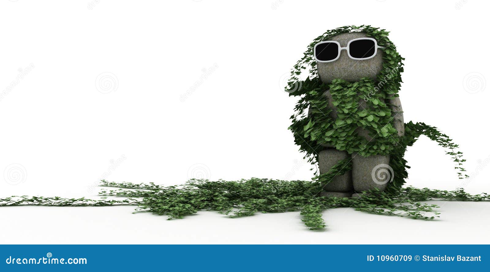 I m waiting so long stock illustration. Illustration of dress - 10960709