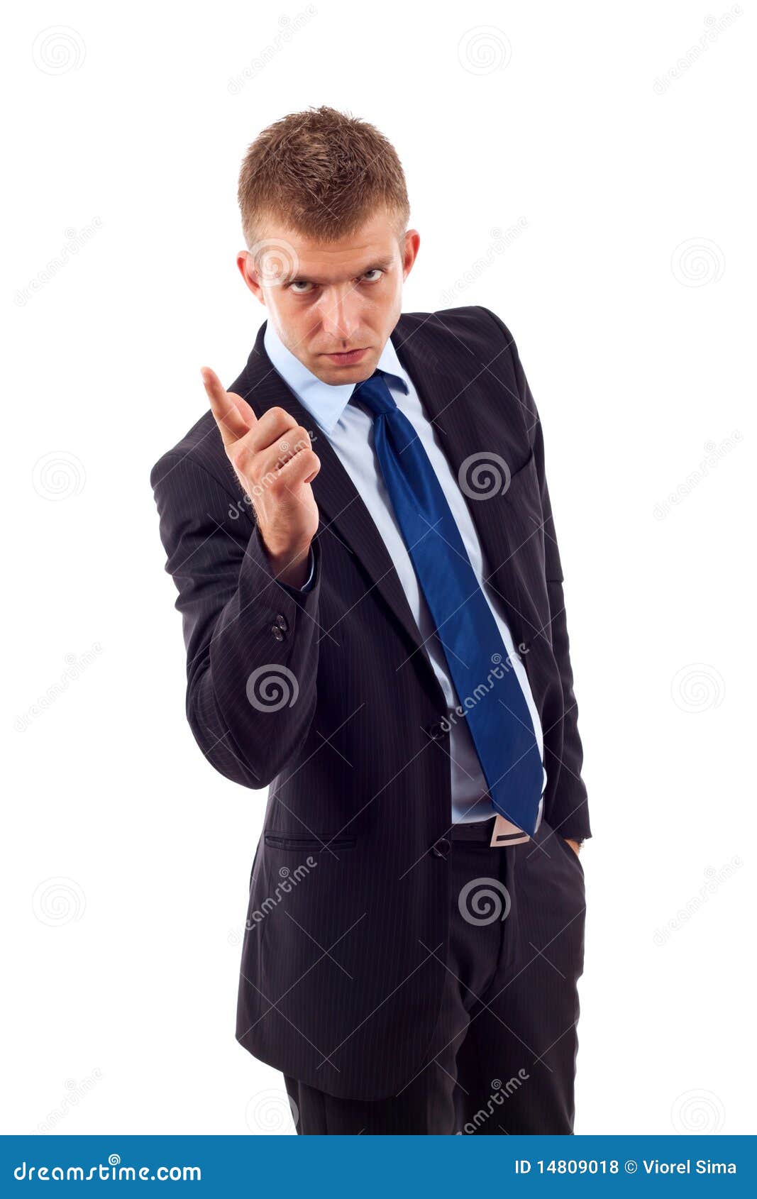 I m warning you! stock photo. Image of cautionary, cautious - 14809018