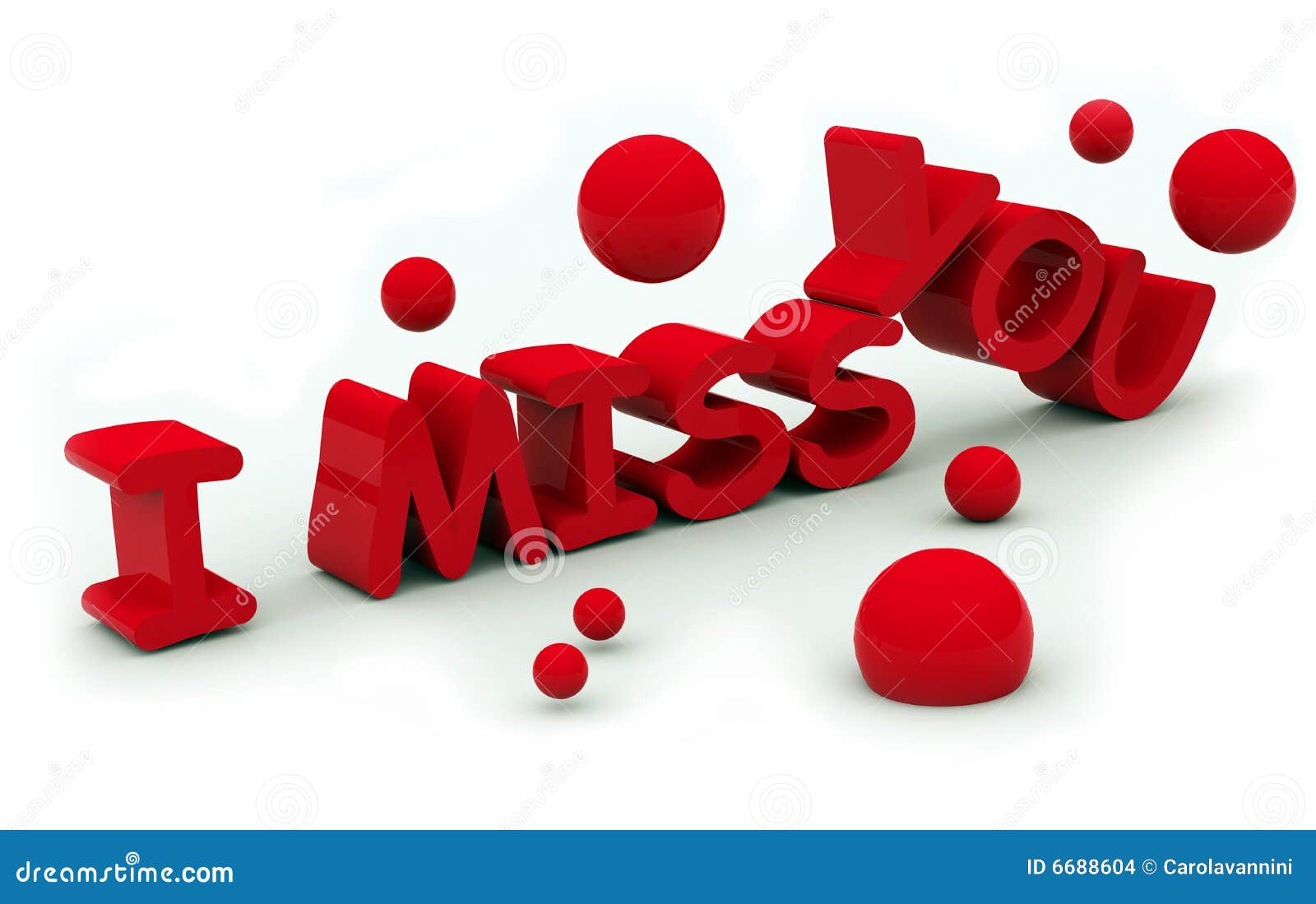 Miss You Text With Heart. Continuous One Line Drawing. Vector ...