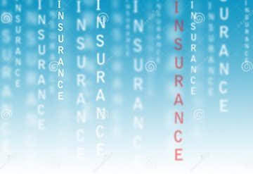 I need Insurance stock illustration. Illustration of goods - 19510963