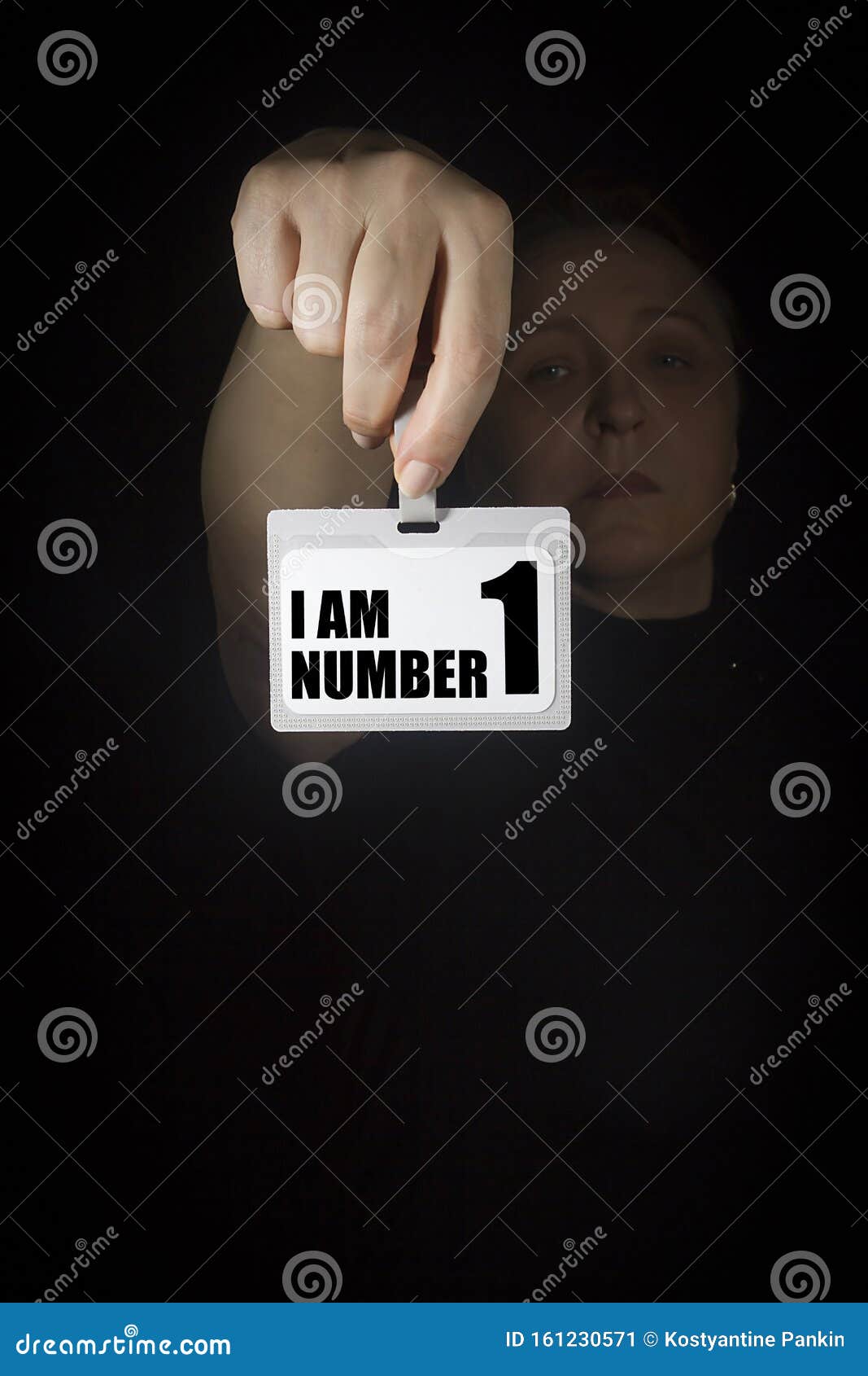 I am number one stock image. Image of visit, female - 161230571