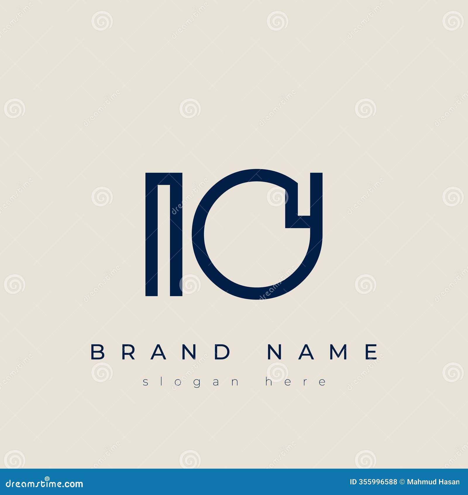 IO Alphabet Letter Icon Logo Stock Vector - Illustration of logo, icon ...