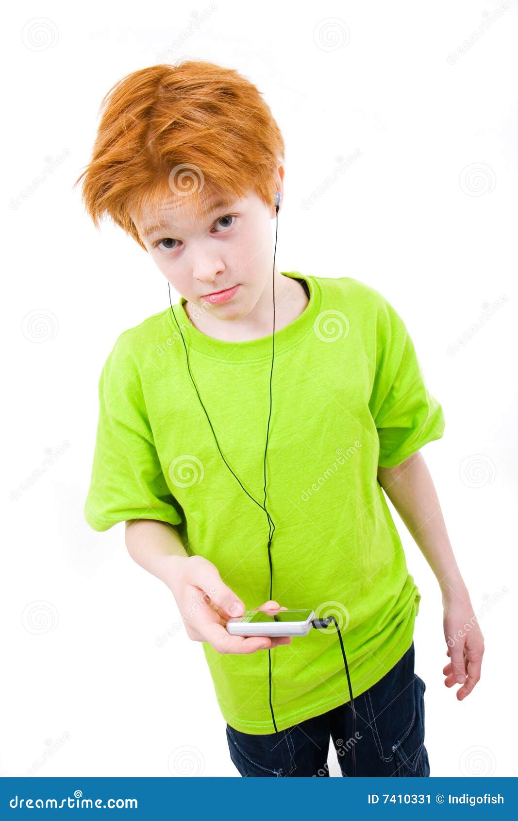 I am puzzled stock image. Image of interrogatory, cute - 7410331