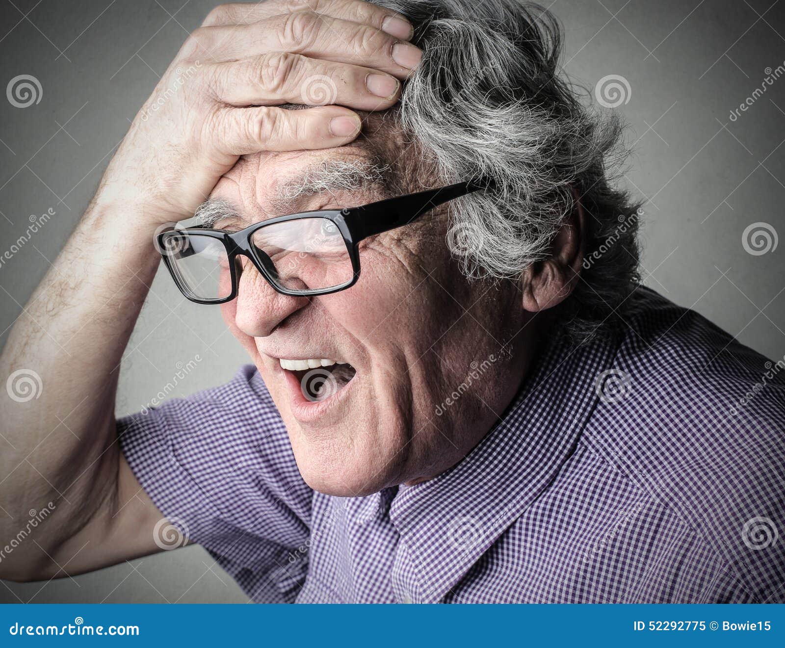I regret stock image. Image of pension, profile, despair - 52292775