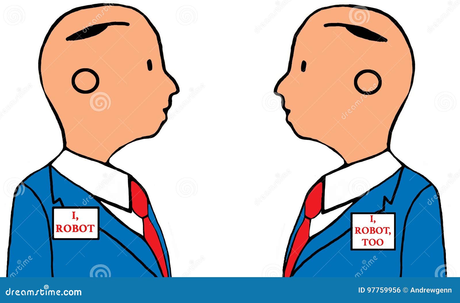 Smarter Faster Better Words Perfect Choice Check Mark Circle Stock ...