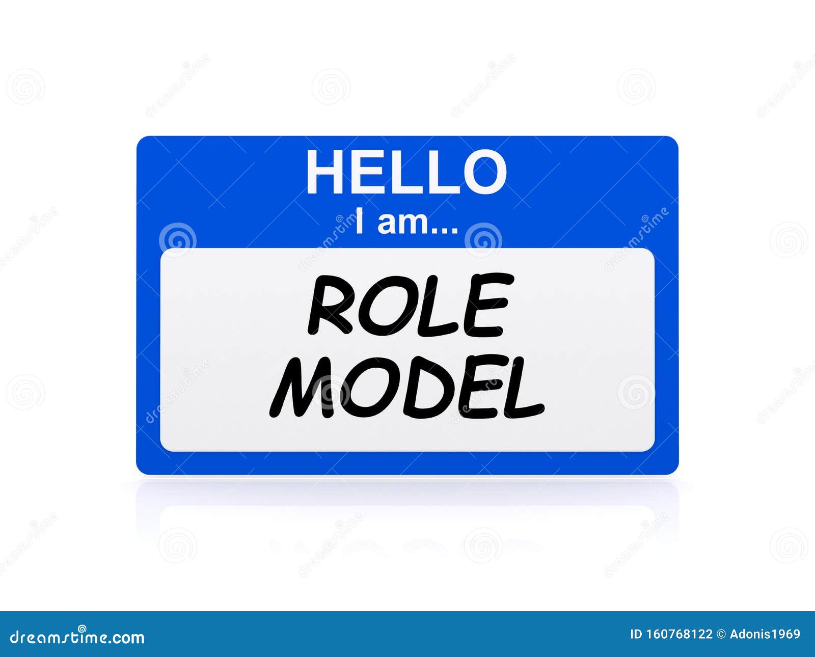 Role Model Stock Illustrations – 1,240 Role Model Stock Illustrations ...