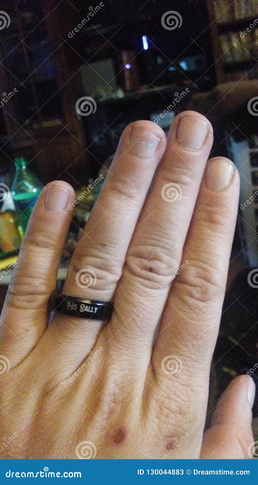 I said yes stock image. Image of forever, love, ring - 130044883