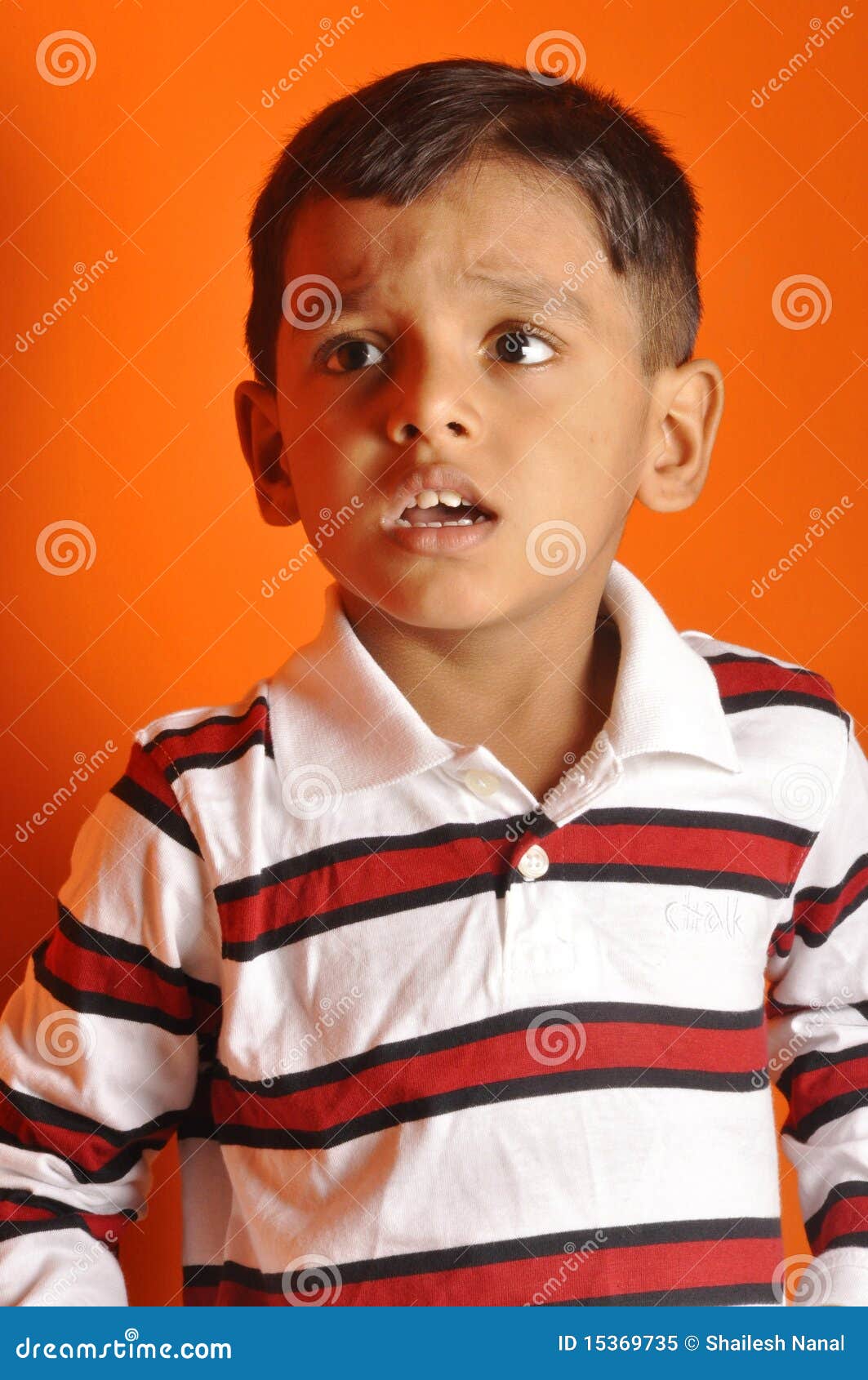 I am shocked to hear this stock image. Image of clear - 15369735