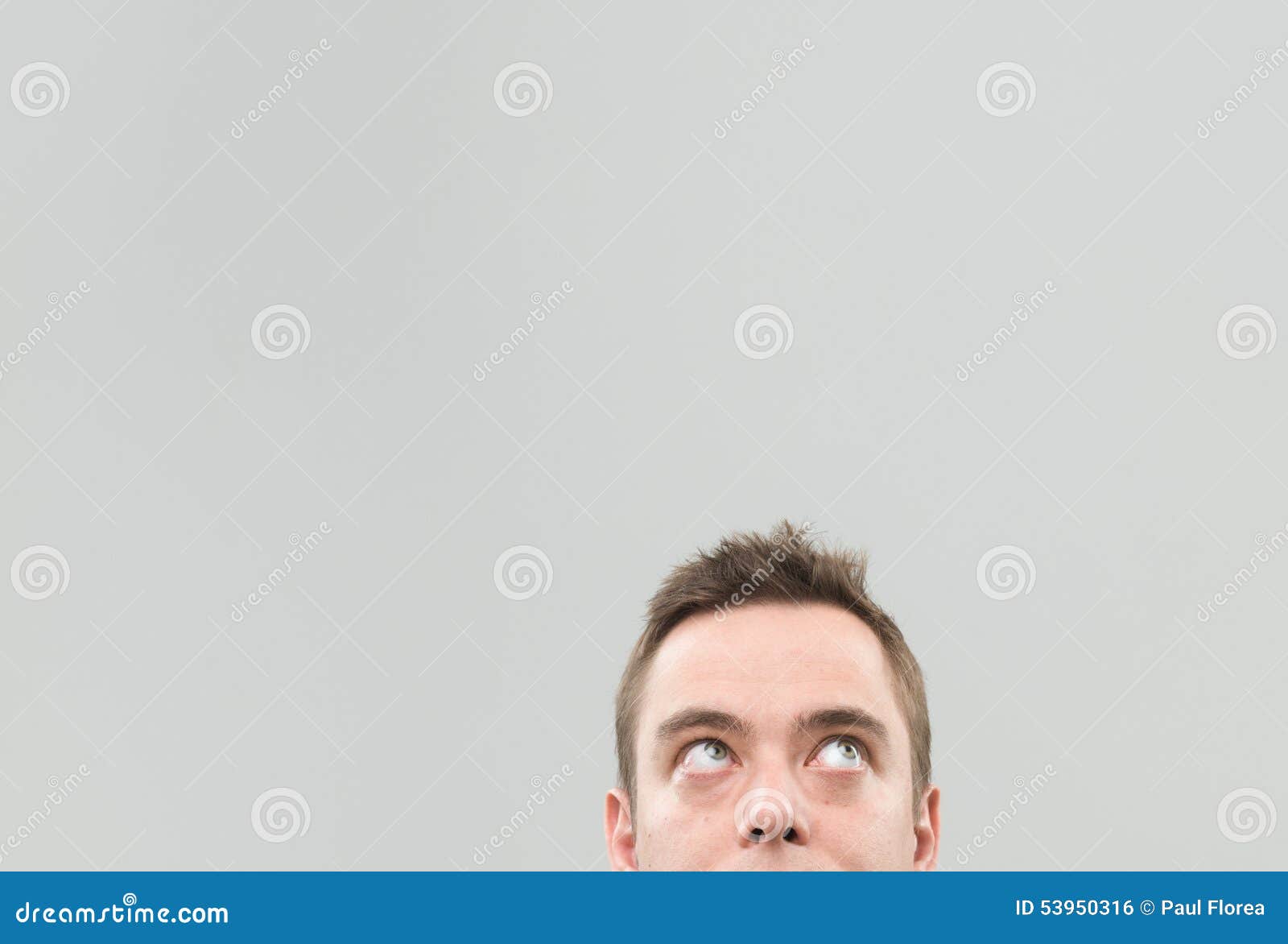 I think i found an idea stock photo. Image of person - 53950316