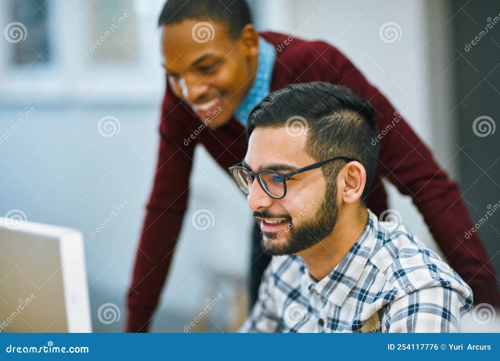 I Think Weve Got this Work Settled. University Students Preparing for ...