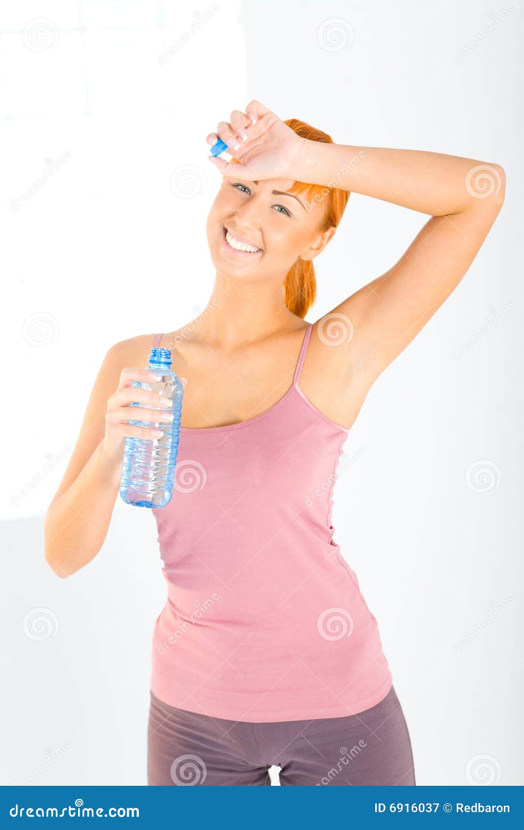 I am tired stock image. Image of rest, smiling, happy - 6916037