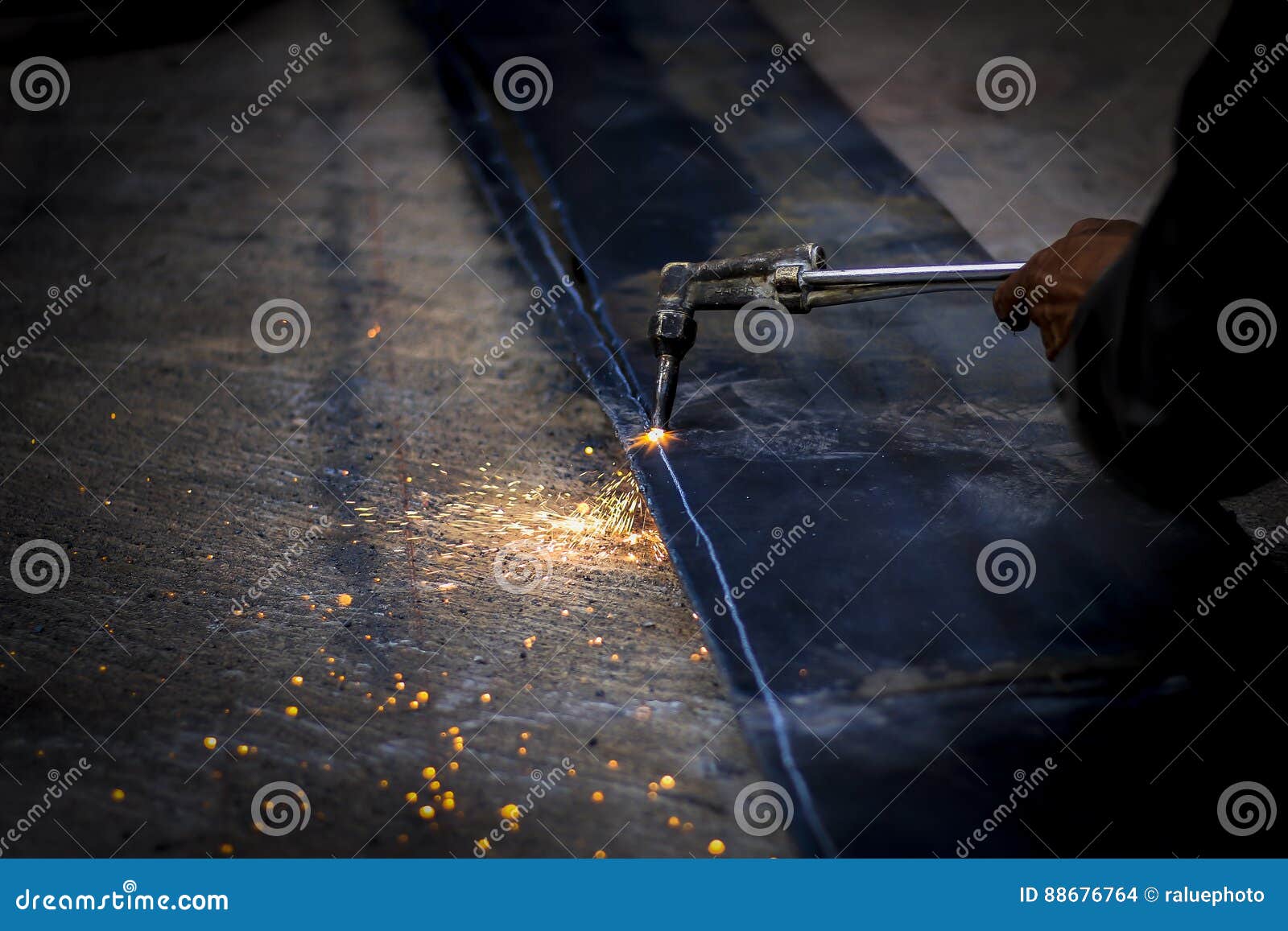 I am using steel cutters stock photo. Image of production - 88676764