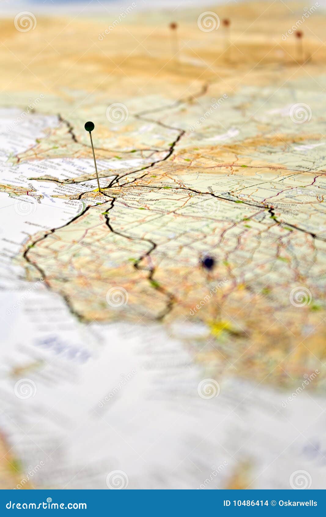 I ve been there! stock photo. Image of oceania, city - 10486414