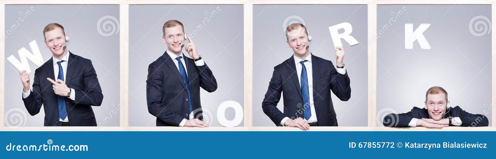 I ve got a work to do stock photo. Image of frames, manager - 67855772