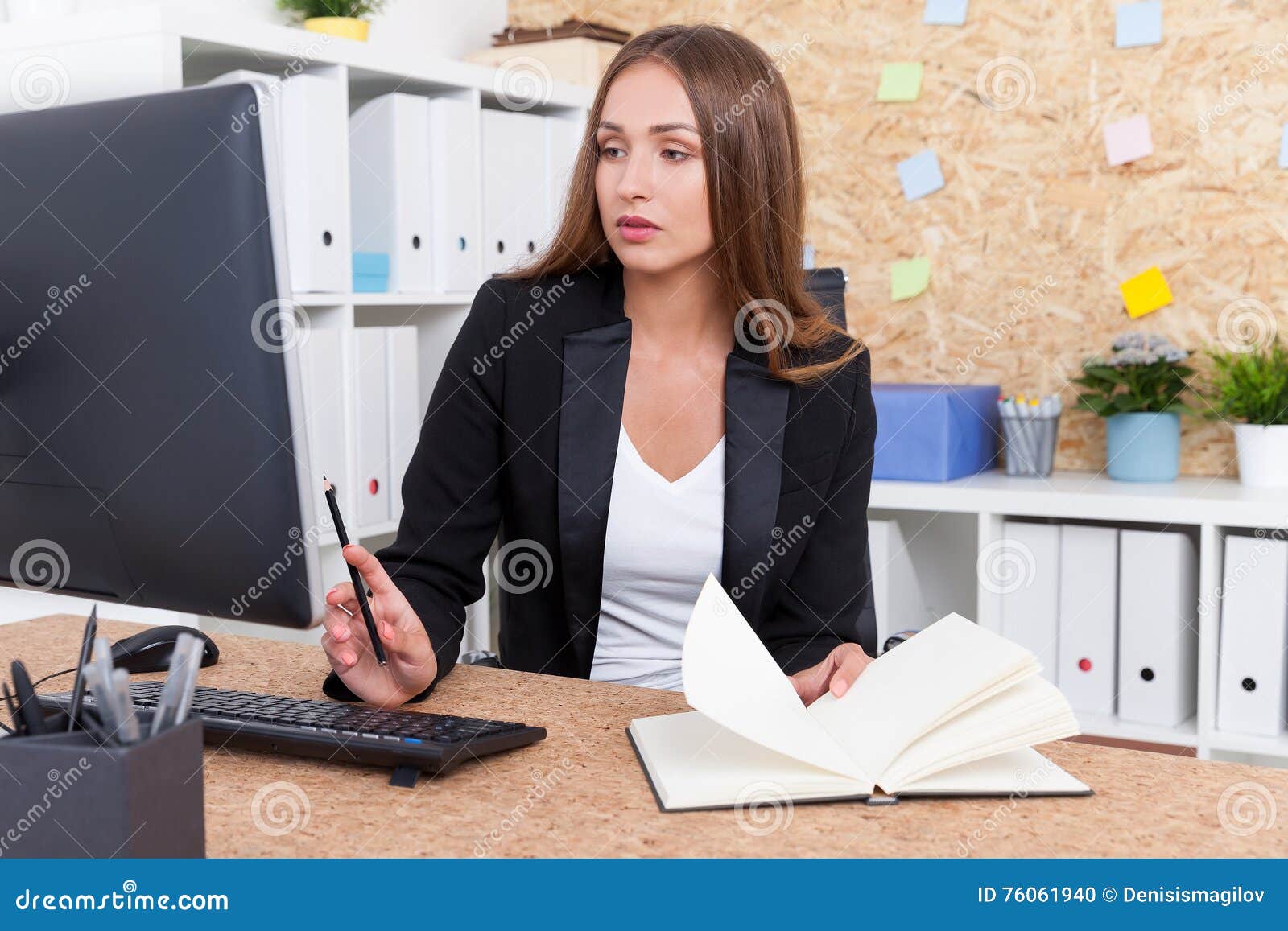 I ve made a mistake stock photo. Image of confident, portrait - 76061940