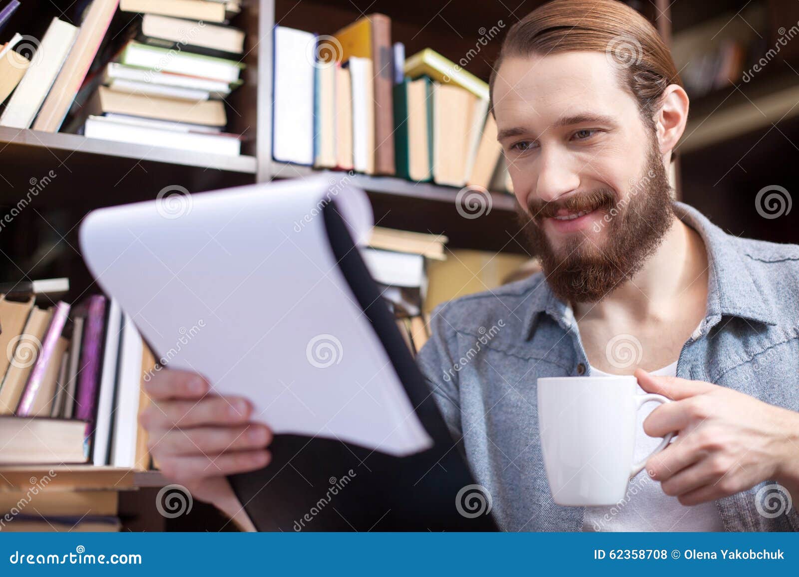 I Want To Know Everything Right Now Stock Photo - Image of public ...