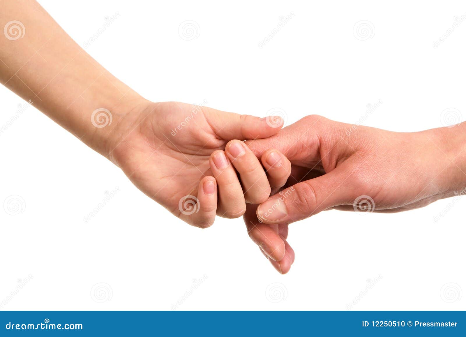 I will help you stock photo. Image of human, isolation - 12250510