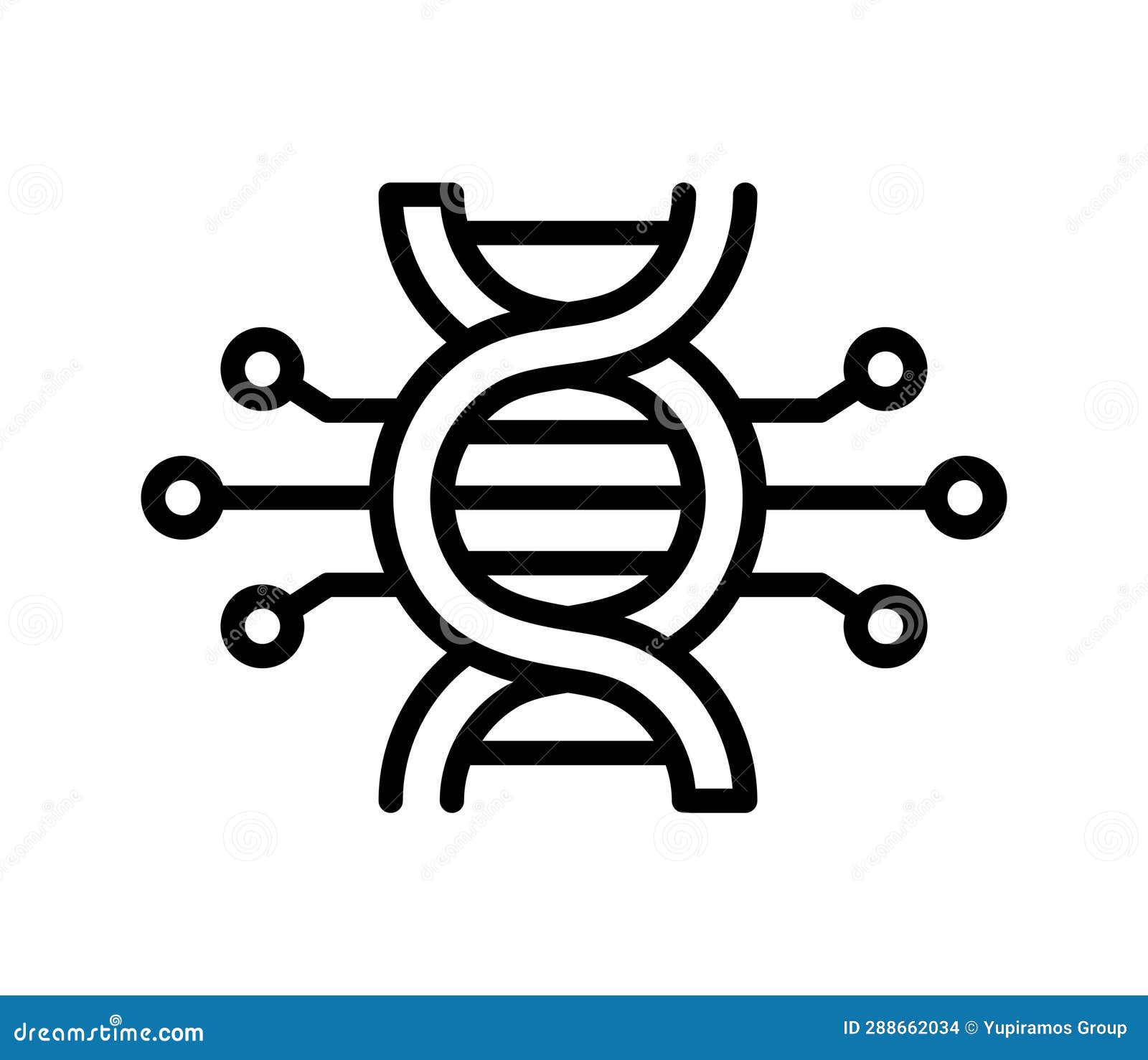 Ia program code stock illustration. Illustration of future - 288662034