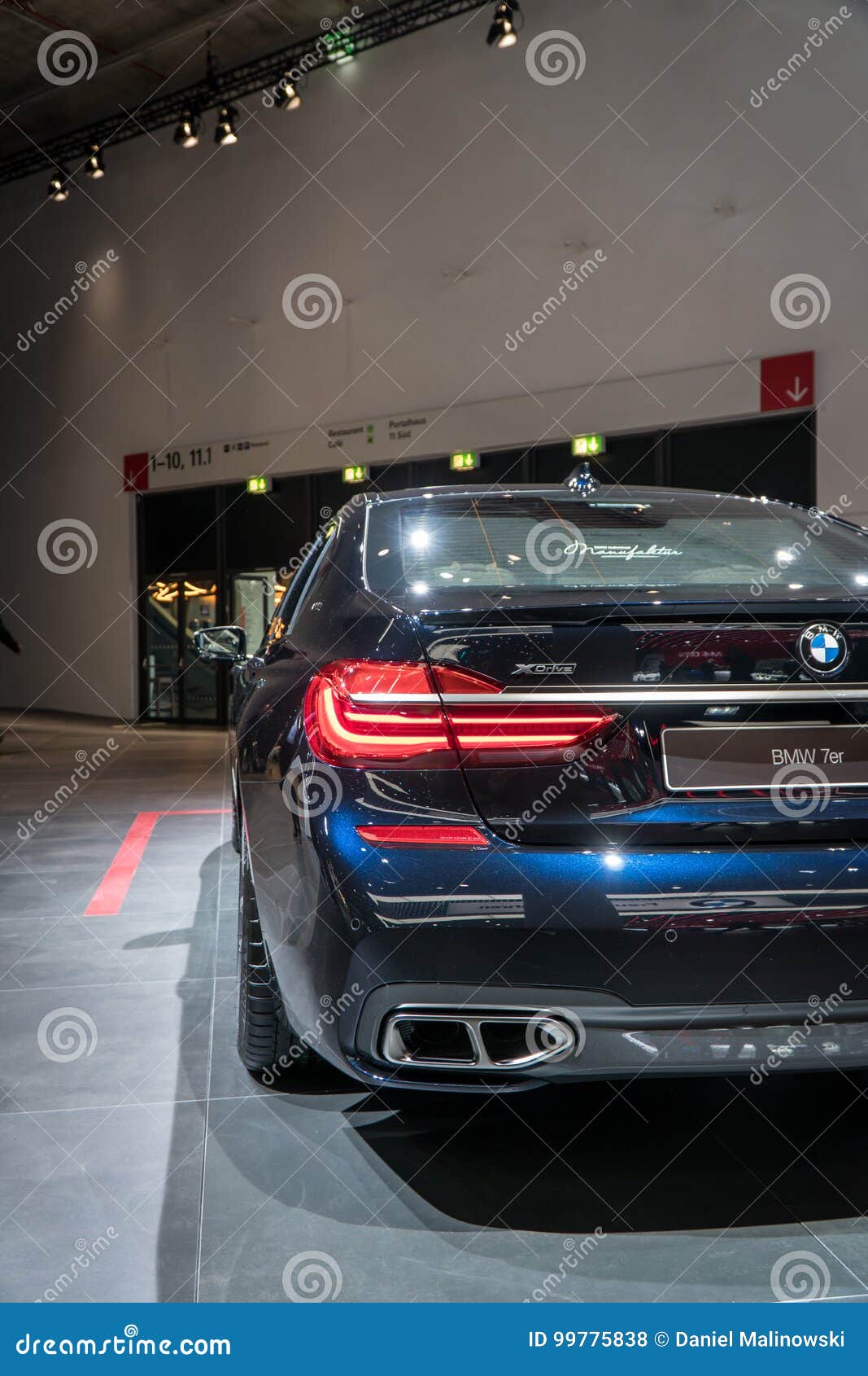 Iaa 2017 editorial stock photo. Image of ford, bosch - 99775838