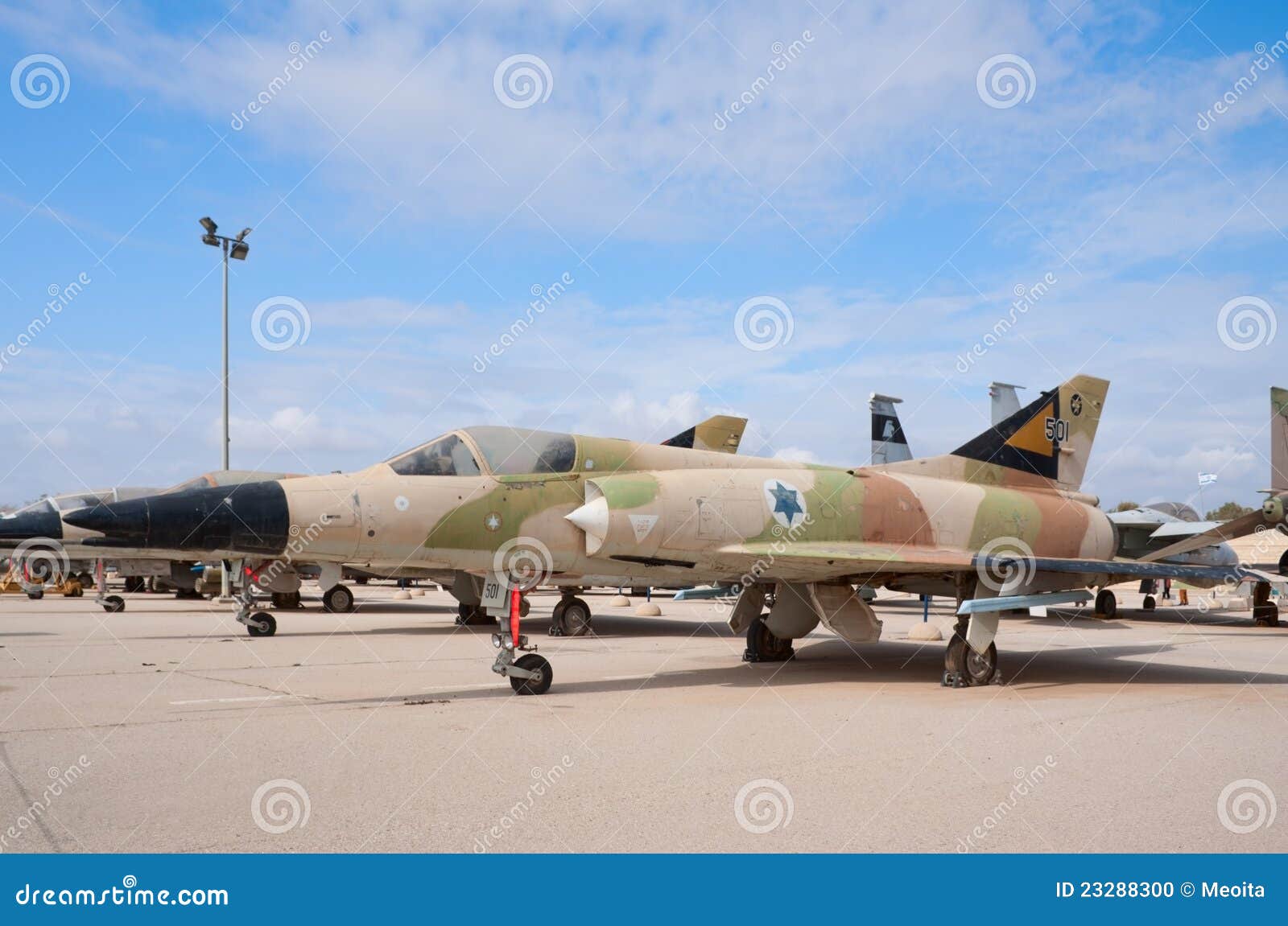 IAI Nesher editorial image. Image of heil, gear, hatzerim - 23288300