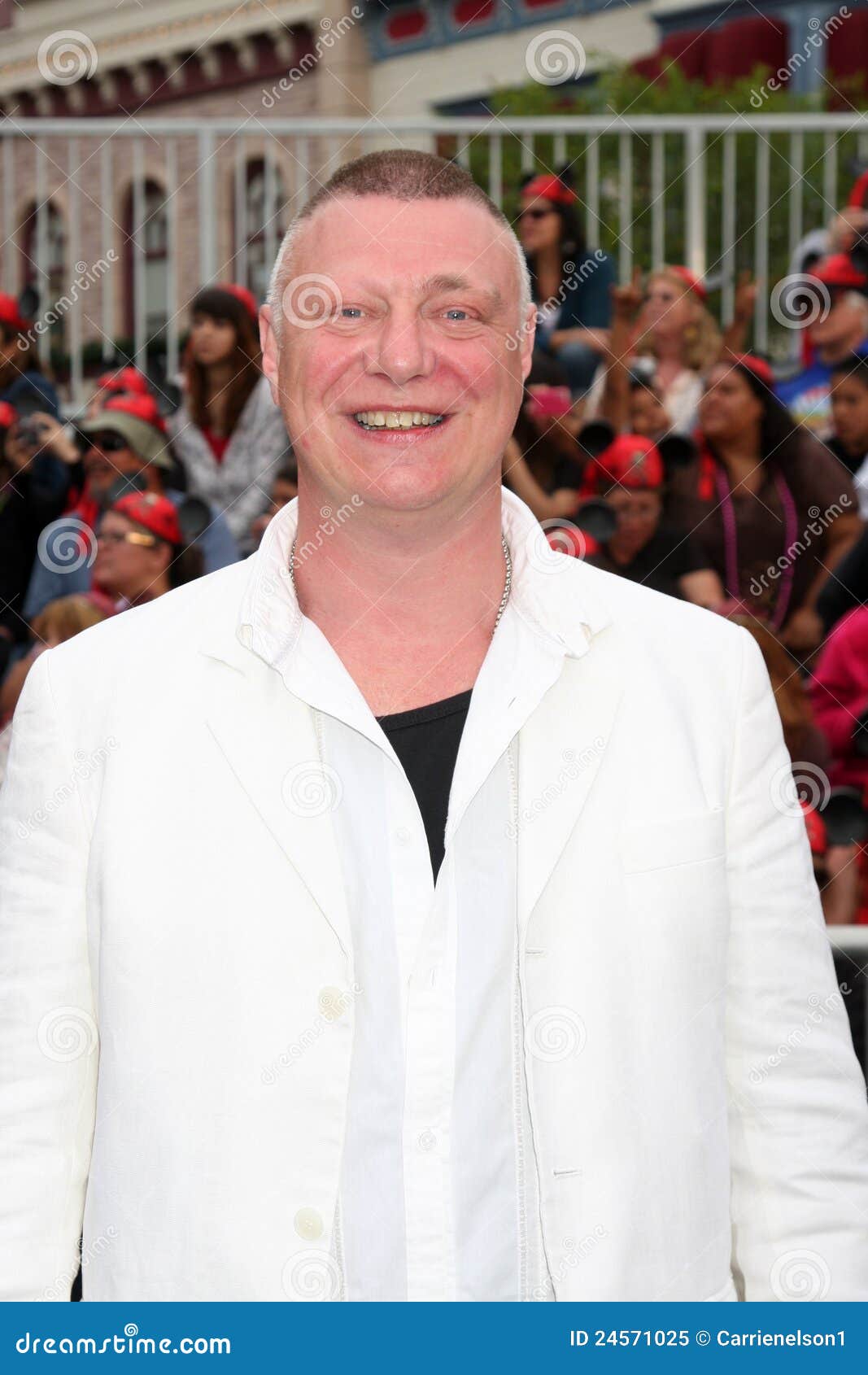 Ian Mercer editorial image. Image of mercer, tides, premiere - 24571025