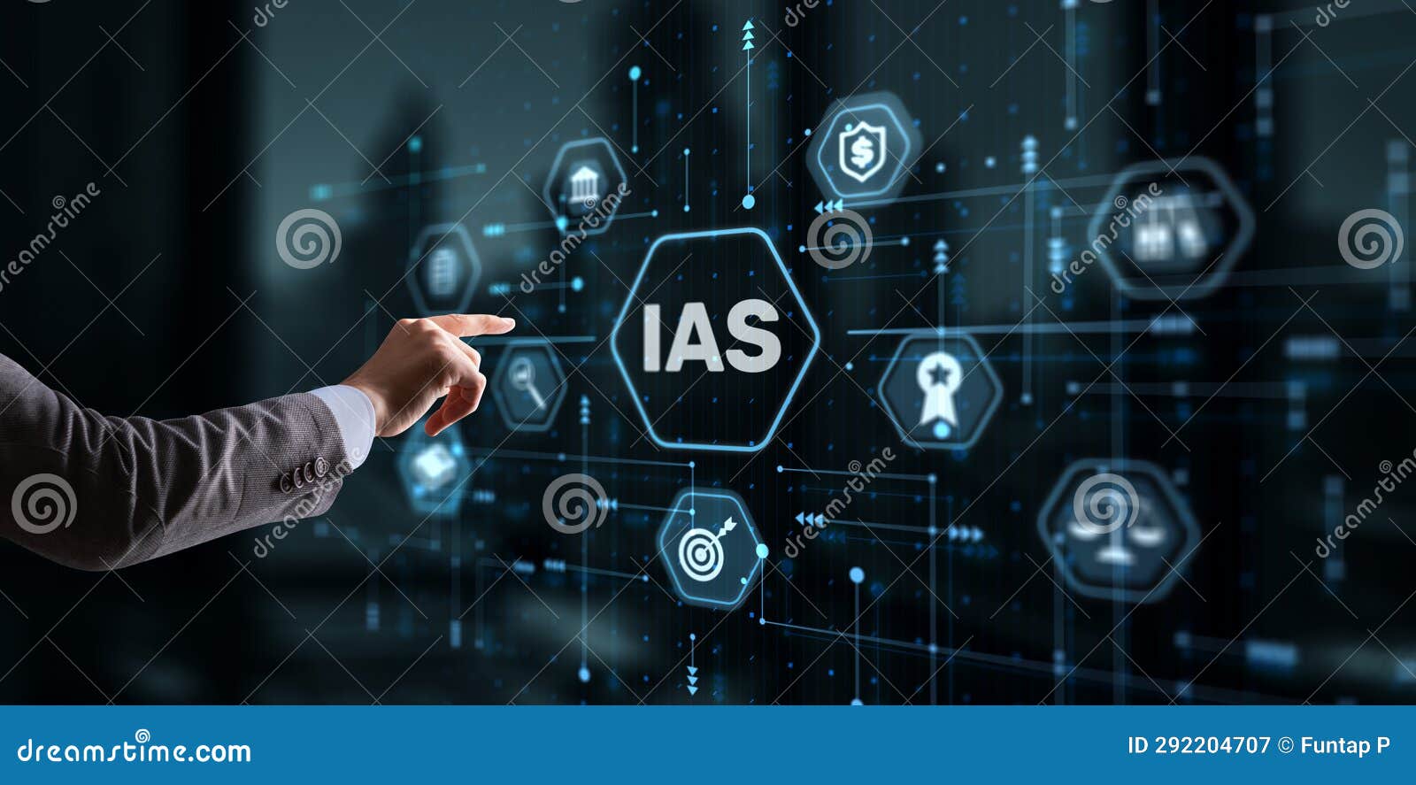 IAS International Accounting Standards. Financial Statements Royalty ... IAS International Accounting Standards. Financial Statements Royalty ...
