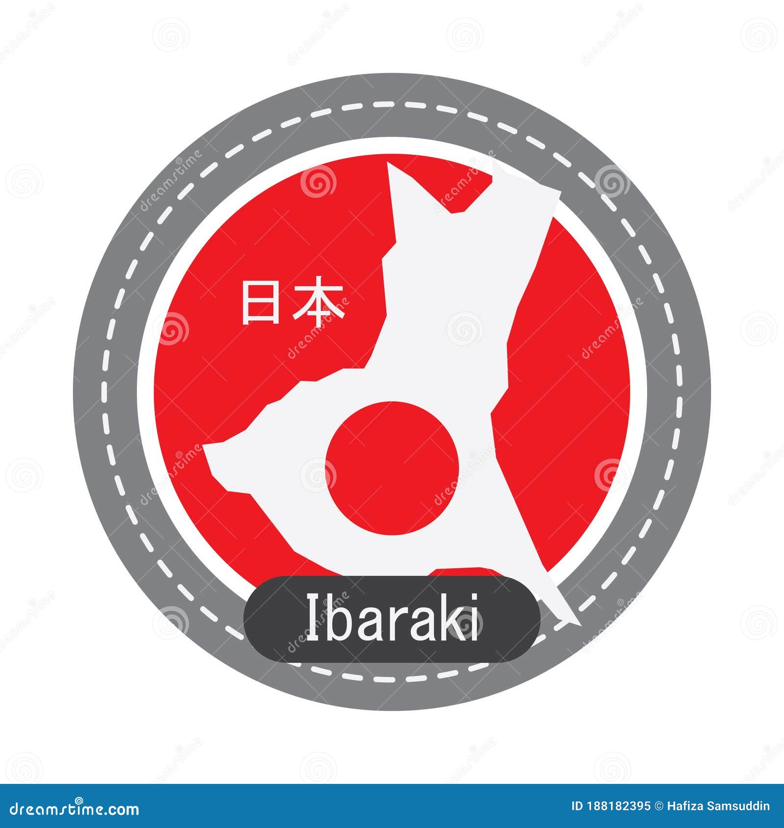 Ibaraki Map Stock Illustrations – 164 Ibaraki Map Stock Illustrations ...