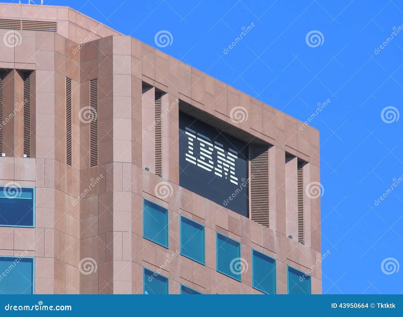 IBM editorial stock image. Image of technology, culture - 43950664