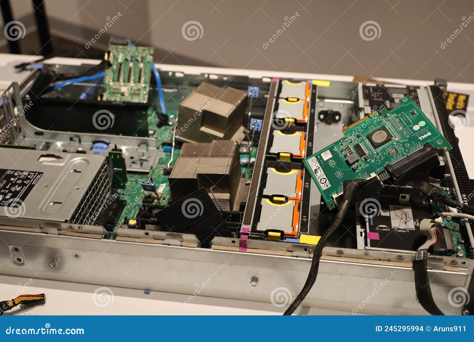 IBM Machines, Computer Science Museum Mountain View California ...