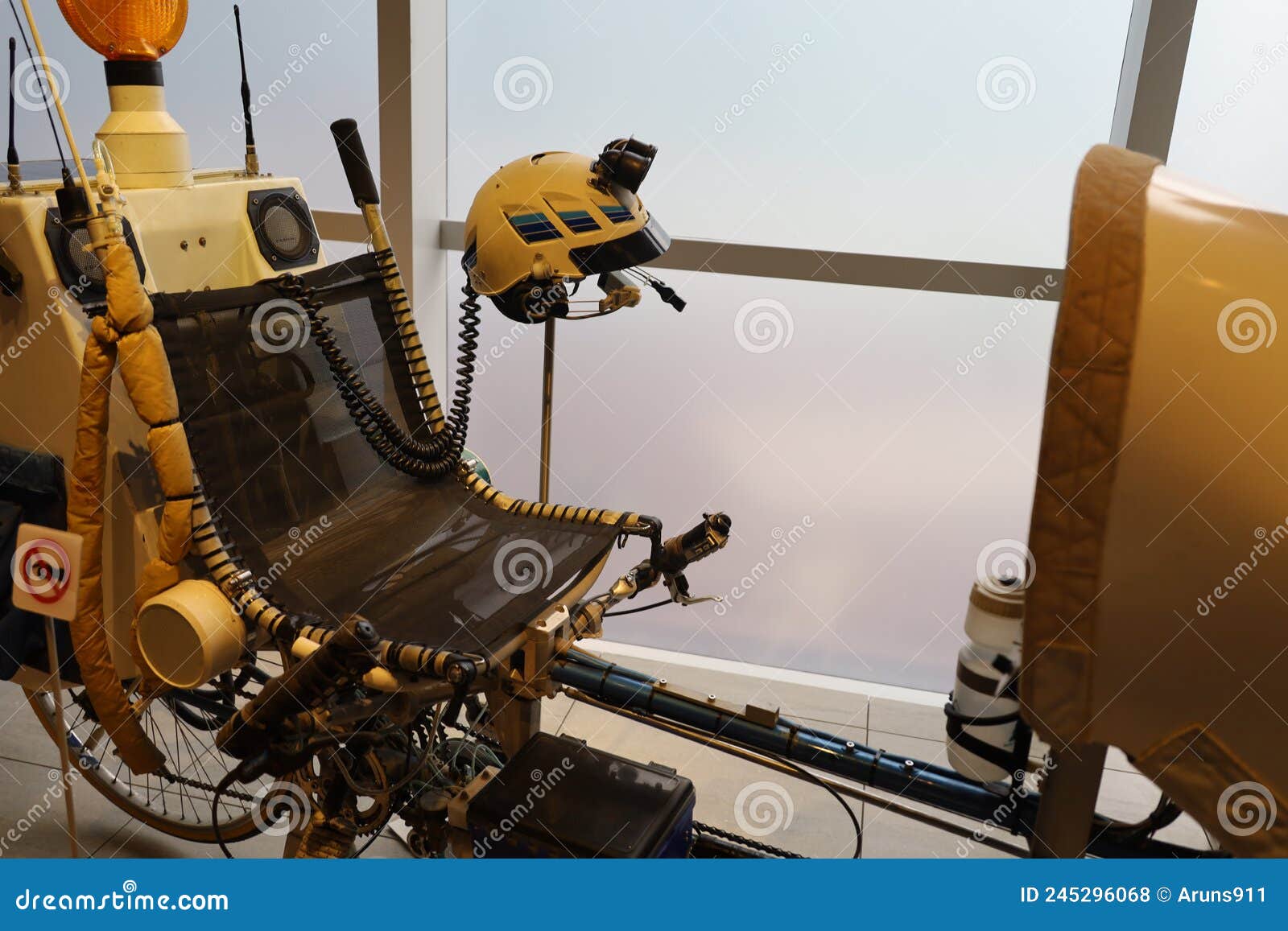 IBM Machines, Computer Science Museum Mountain View California ...