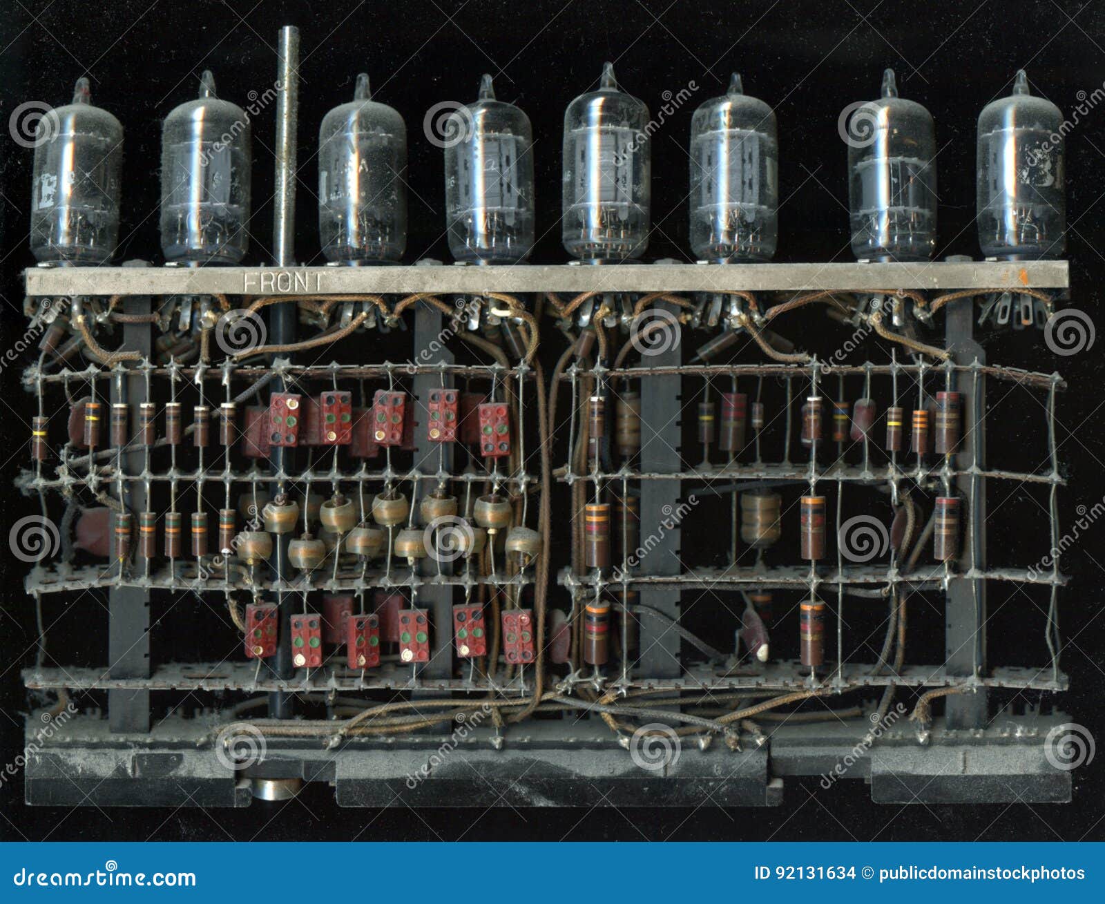 Ibm 701 Computer PPT History Of HPC In IBM And Challenge Of Exascale