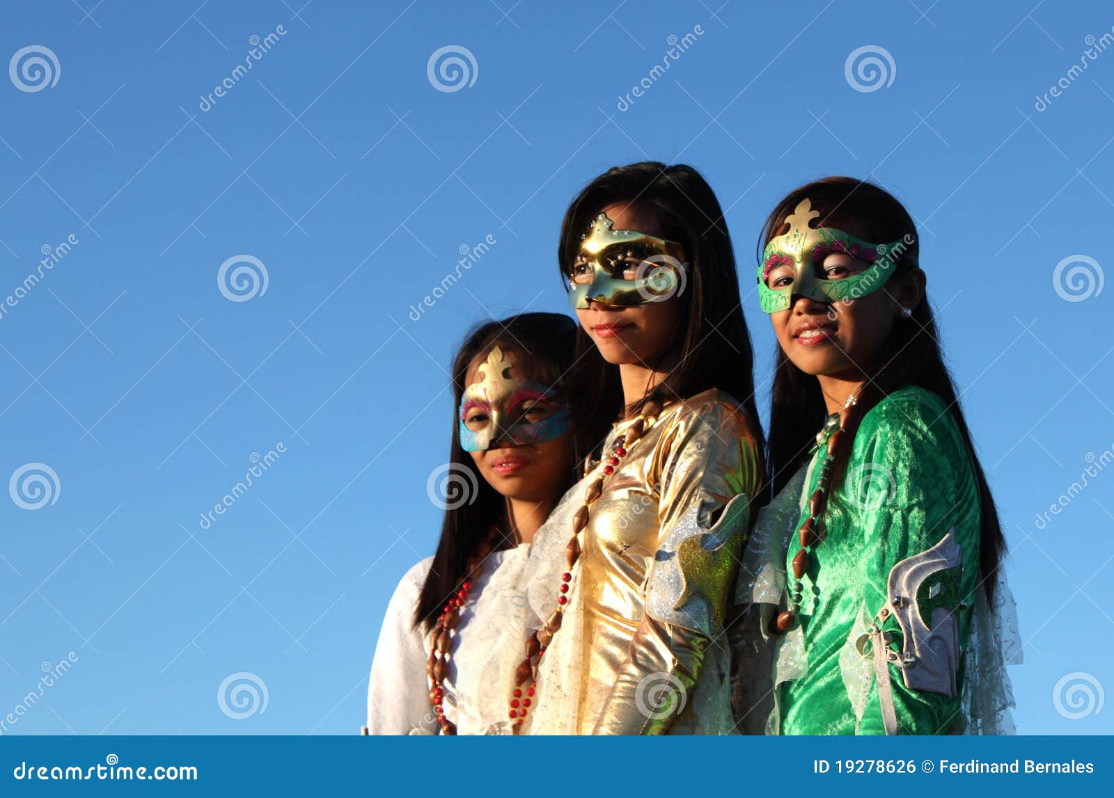 Ibon Ibon Revelers editorial photo. Image of festival - 19278626