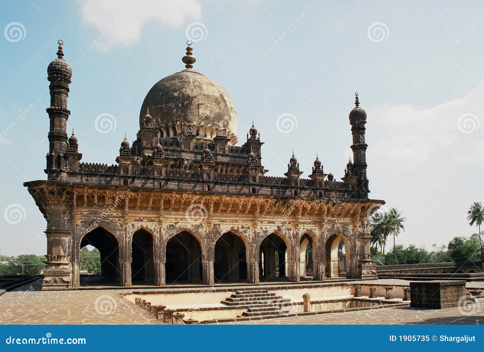 Ibrahim Rouza, #3 stock image. Image of geometry, ancient - 1905735