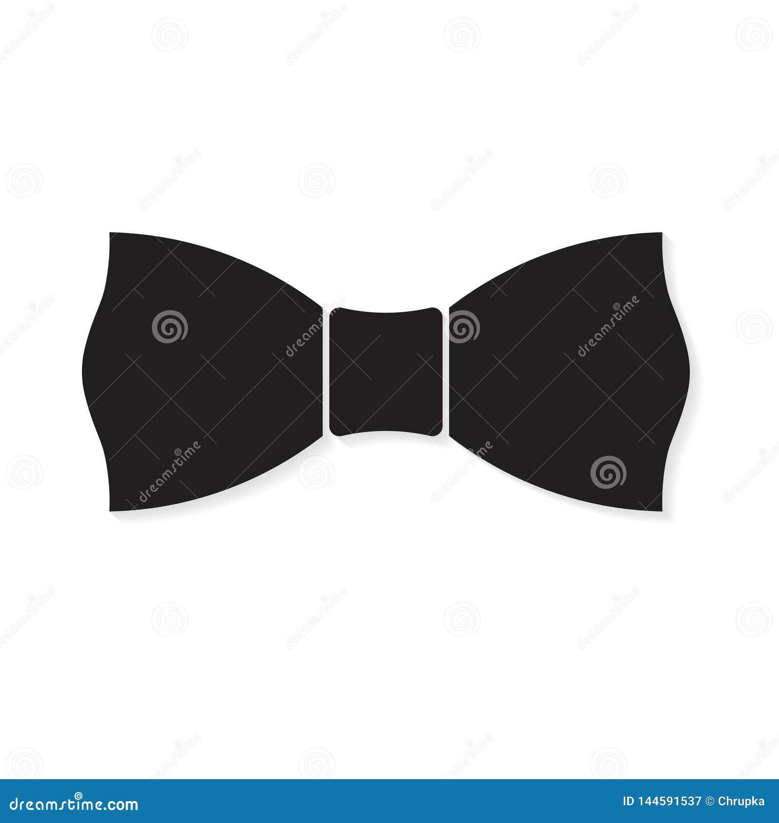 Cravate Stock Illustrations, Vecteurs, & Clipart – (31,836 Stock ...